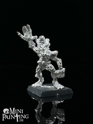 Warhammer Fantasy Waldelfen Dryaden Wood Elves Dryads Baummenschen OOP ...