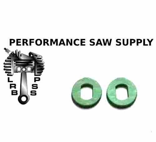 2 STARTER FRICTION WASHER FITS HOMELITE C5, C7, C9, C51, C52, C71, C72 ...