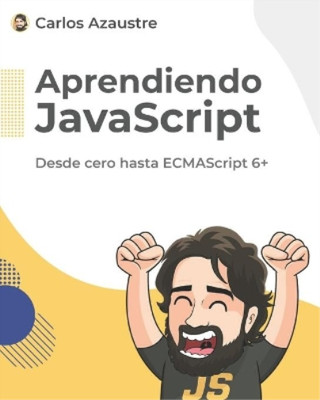 Carlos Azaustre Aprendiendo JavaScript (Paperback) | eBay