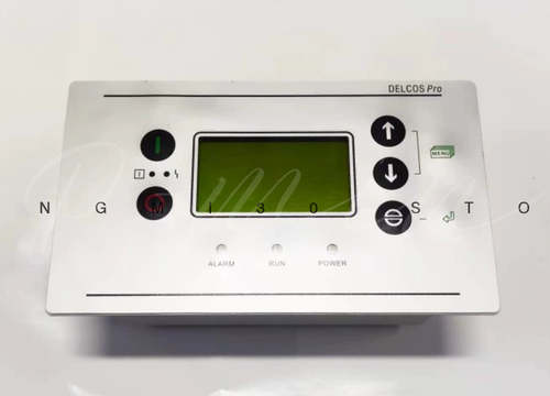 1PC Air compressor controller control panel Delcos pro Delcospro | eBay