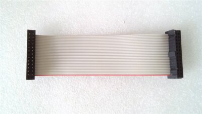 Flachbandkabel - K8-Line Driver - Stecker FC-26P/ Buchse FD26P - 26 ...