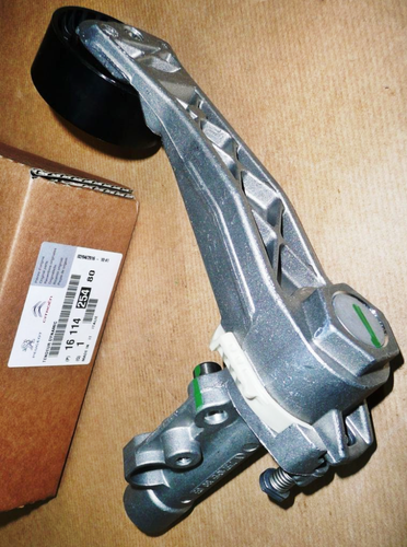 POUR C DS3 DS4 DS5 C5 III TENDEURS DE COURROIE D'ALTERNATEUR ORIGINAL ...