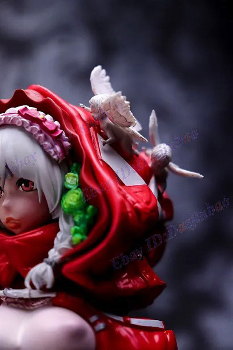 Beauty Woman 1/8 3D Printing Model Kit Unpainted Unassembled 23cm GK | eBay