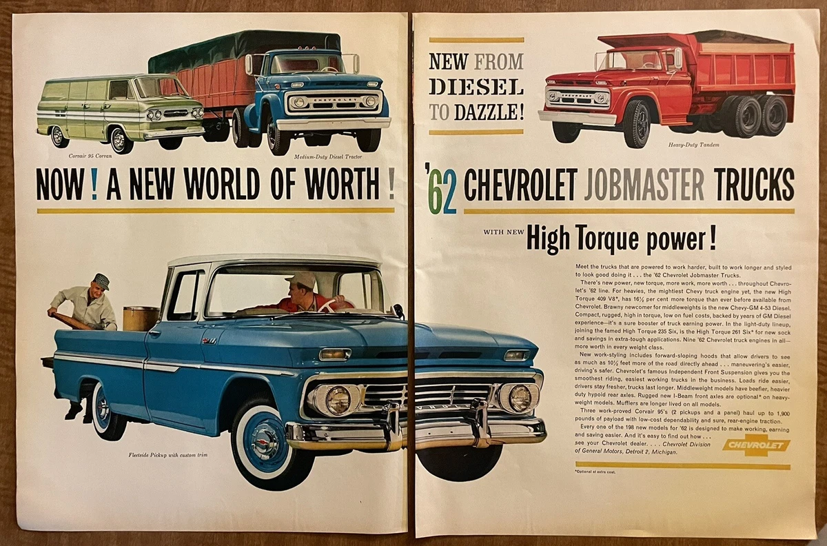 Ebay Corvair Rampside