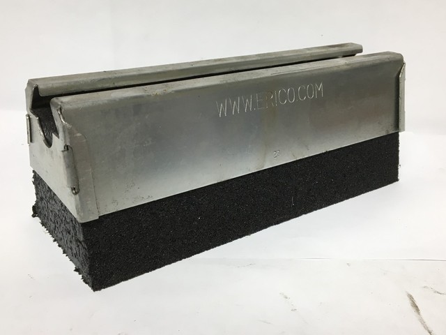 ERICO Caddy RPS50 4" Pyramid Electrogalvanized Steel Rooftop Pipe ...