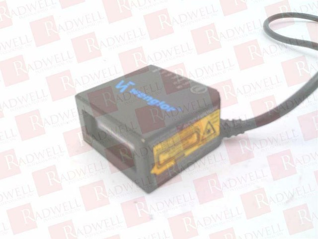 wenglor Barcode Scanner Ms-3 Fis-0003-0105 G for sale online | eBay