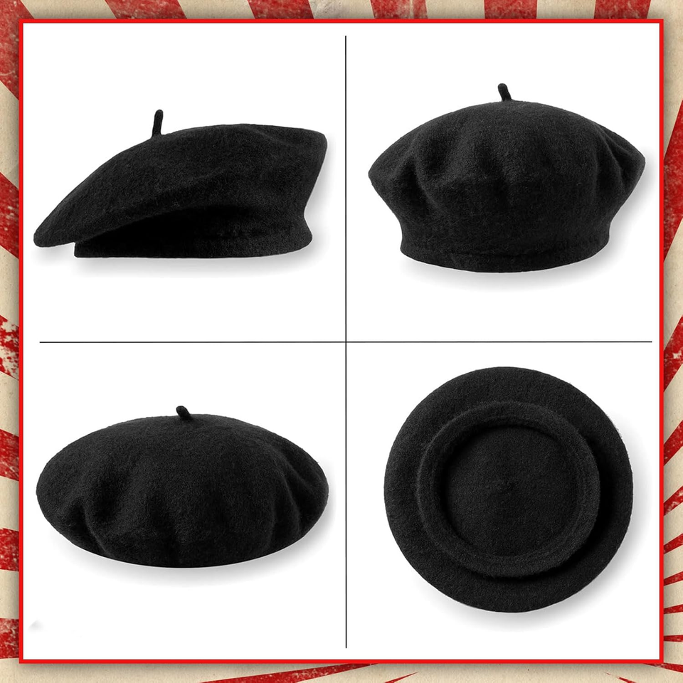 Costume Da Carnevale, Da Uomo, Da Donna, Con Fazzoletti Rossi, Colore ...