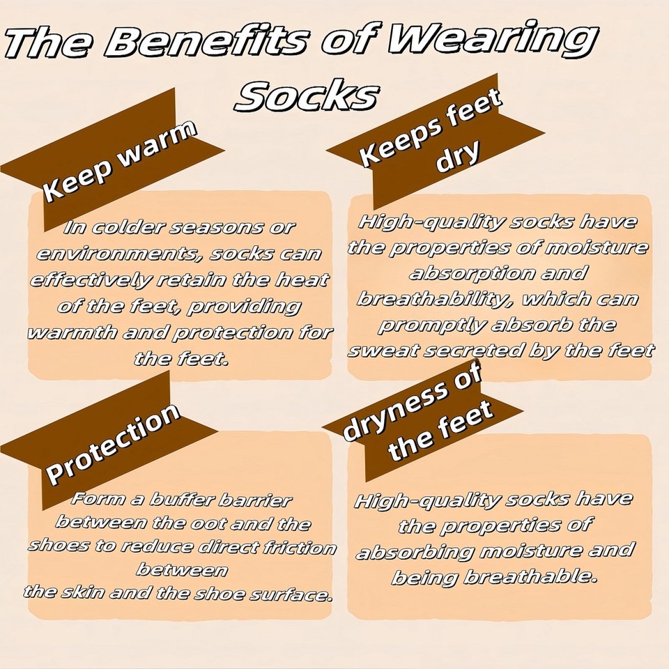 Unisex Trendy Socks - 2 Pairs with Maroon Background & White Cursive ...