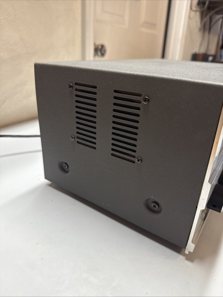 Realistic DX-150 Radio Shack Solid State Communications AC/DC, ( working) | eBay