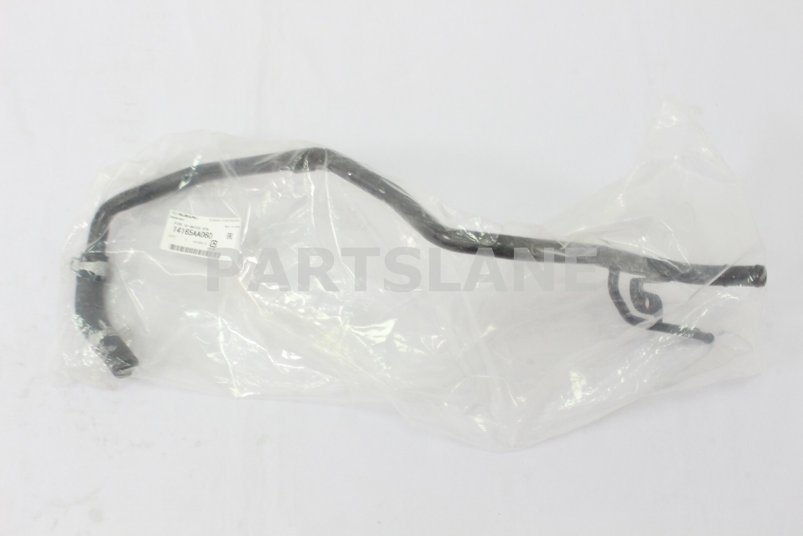 14165AA060 for Subaru OEM Genuine PIPE AY-WATER RTN | eBay
