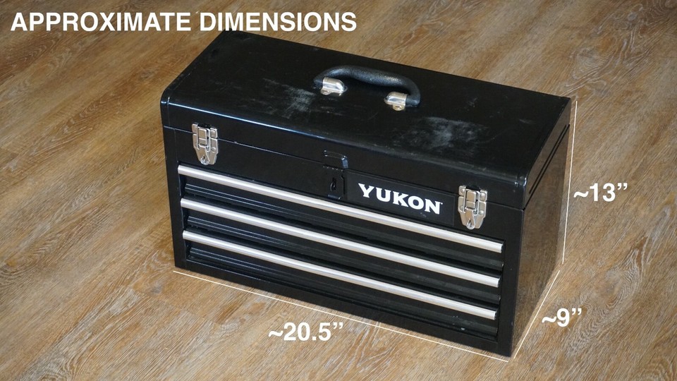 Gridfinity Toolbox | eBay