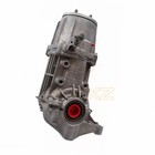 Differential Rear Axle Fits 2007-2017 Jeep Patriot Compass Carrier OEM ...