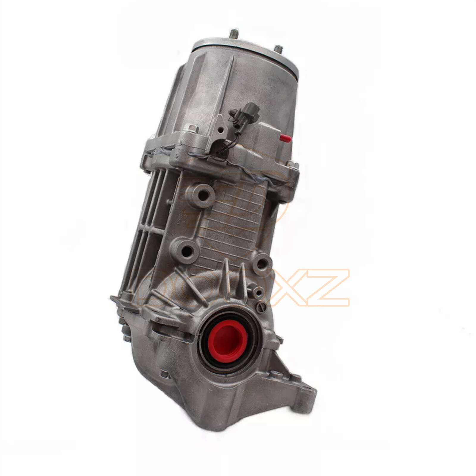 Differential Rear Axle Fits 2007-2017 Jeep Patriot Compass Carrier OEM ...