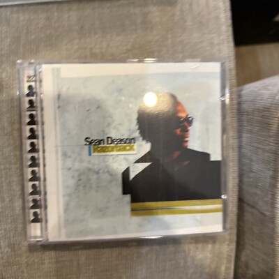 Razorback by Sean Deason (CD, Oct-1996, Stud!O K7) 730003800825| eBay