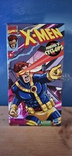 Marvel Legends 90s Animated Series Cyclops