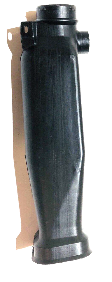 1984-1989 Chevy Corvette C4 Heat HVAC Outlet Duct, Right Side, OEM Part ...