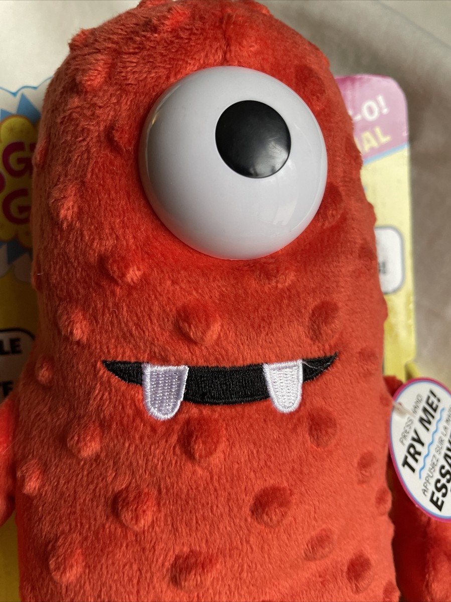 Yo Gabba Gabba Muno Coloring Pages Team Colors Yo Gabba Gabba Dj Lance