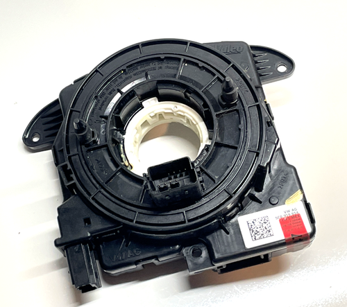 TESTED 2012 2013 2014 2015 2016 2017 2018 Volkswagen Jetta CLOCK SPRING ...