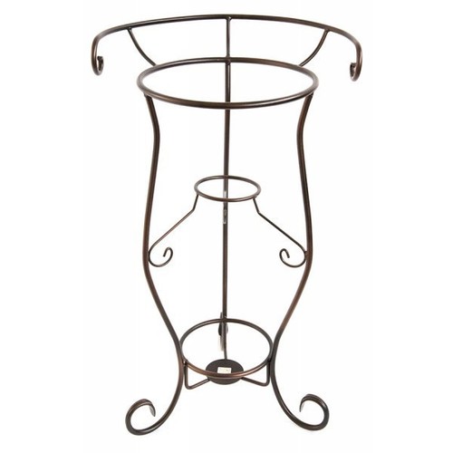 Base Fer Forgé pour Set Céramique Lavabo Vieux Meubles Maison Décors | eBay