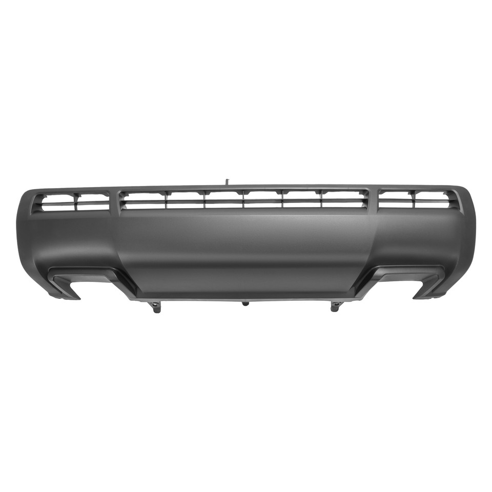 NEW Front Lower Bumper Valance Cover Panel For Toyota Tundra 2009 2010 ...