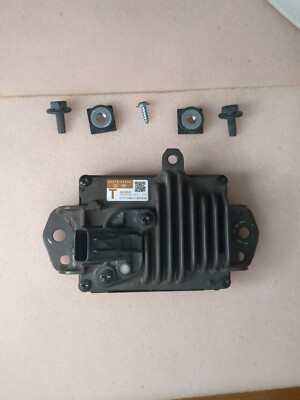 OEM 2020 TOYOTA Corolla 1.8L RADAR SENSOR 88210-02020 | eBay