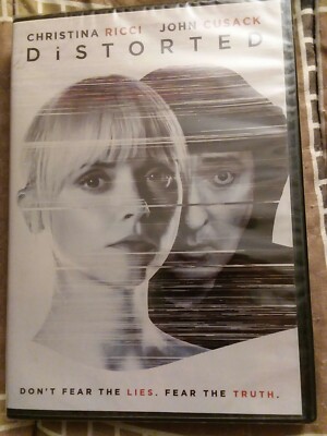 Distorted dvd | eBay