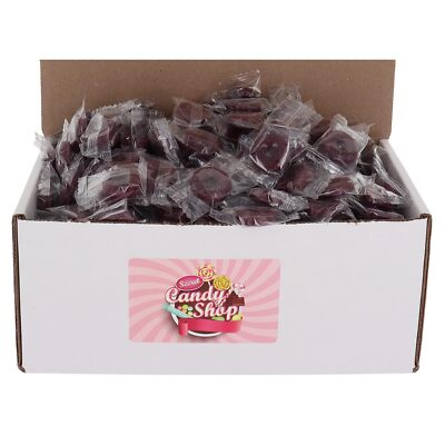 Lifesavers Hard Candy Fruit, Bulk in Box Candies (Individual Wrapped ...