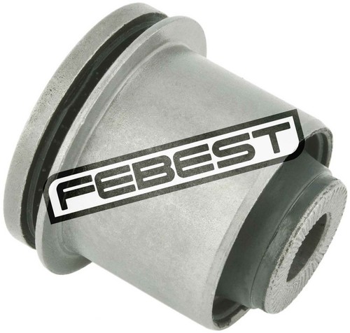 TAB-575 Febest REAR BUSHING, FRONT LOWER CONTROL ARM 48640-50081, 48620 ...