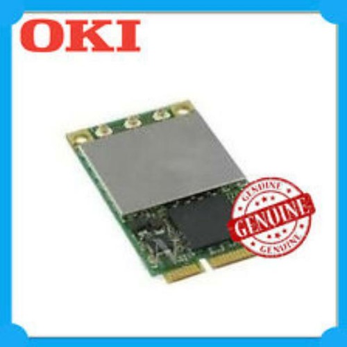 OKI Wireless Module for B412/432/512, C332/532/612/712/833, MC363/573/853/873 | eBay