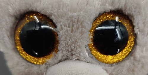 Ty Beanie Boos Candy Cane The Unicorn MAC The Mouse Missing Gingerbread ...