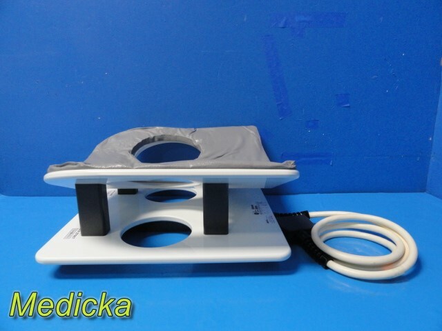 2002 GE 2246360 4ch Bilateral Breast Array Coil, 1.5T , Receive Only ...