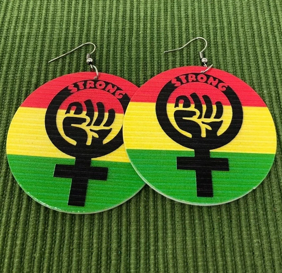 Rastafarian Symbols Their Meanings
