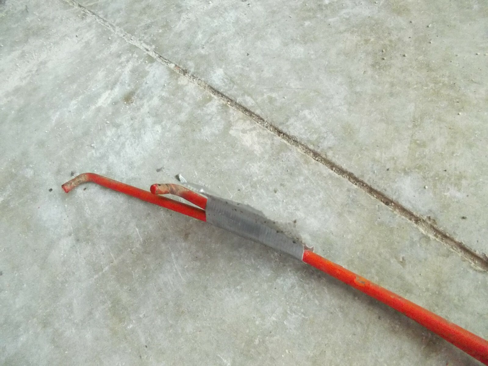 Allis Chalmers WD 45 WD45 AC tractor choke rods rod set | eBay