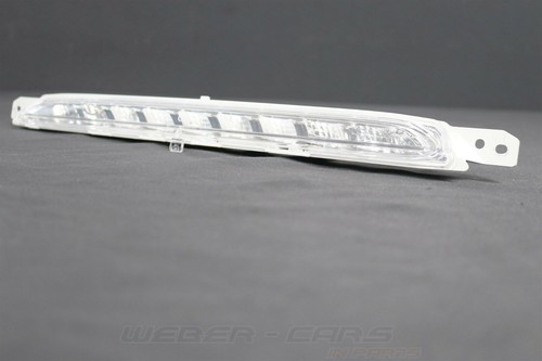 Mercedes Maybach W222 S600 Lower Rear Fog Light | eBay