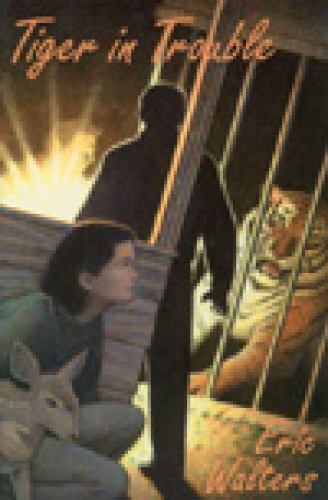 Tiger in Trouble by Eric Walters (2006, Trade Paperback) for sale ...