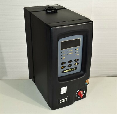 Atlas Copco Power Focus 3100 Control & Drive Unit For TENSOR Nutrunners ...