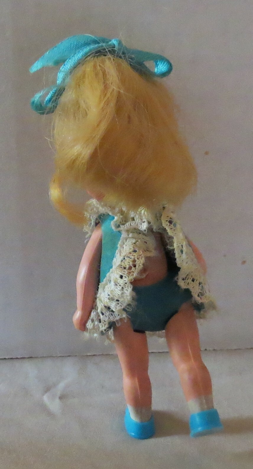 Mattel Liddle Kiddle Doll - Suki Skediddle (Skediddle Kiddles) Doll ...