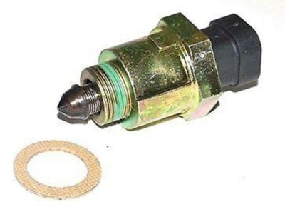 Idle air speed control valve for replacing ERR5199 25527077 17111288 ...