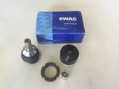 MERCEDES ML 164 LOWER Ball joint ML 6.3 A1643300935 | eBay Australia