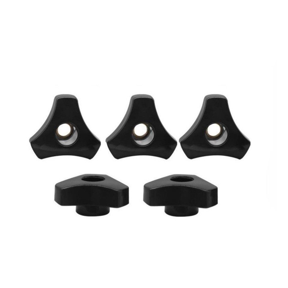 T Slot Nuts Tool Jigs Setup Quick Secure Attachment Standard 8mm Bolt ...