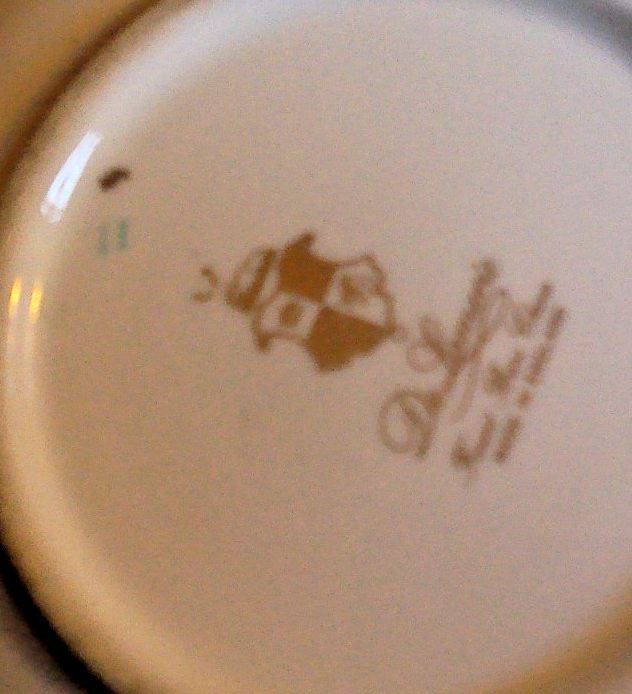 De Lamerie Gold Encrusted Robert Adam BOWL 5 1/2 inch - 1st | eBay UK