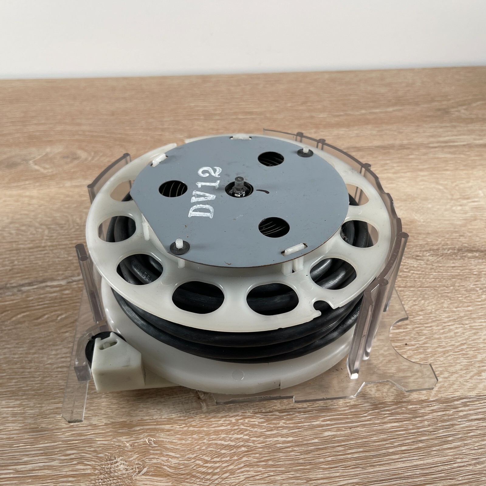 CORD WINDER TO FIT TO AERUS/Elux Guardian, LUX9000, Renaissance Models ...