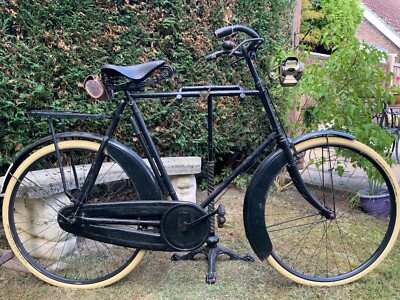 vintage bicycle | eBay UK