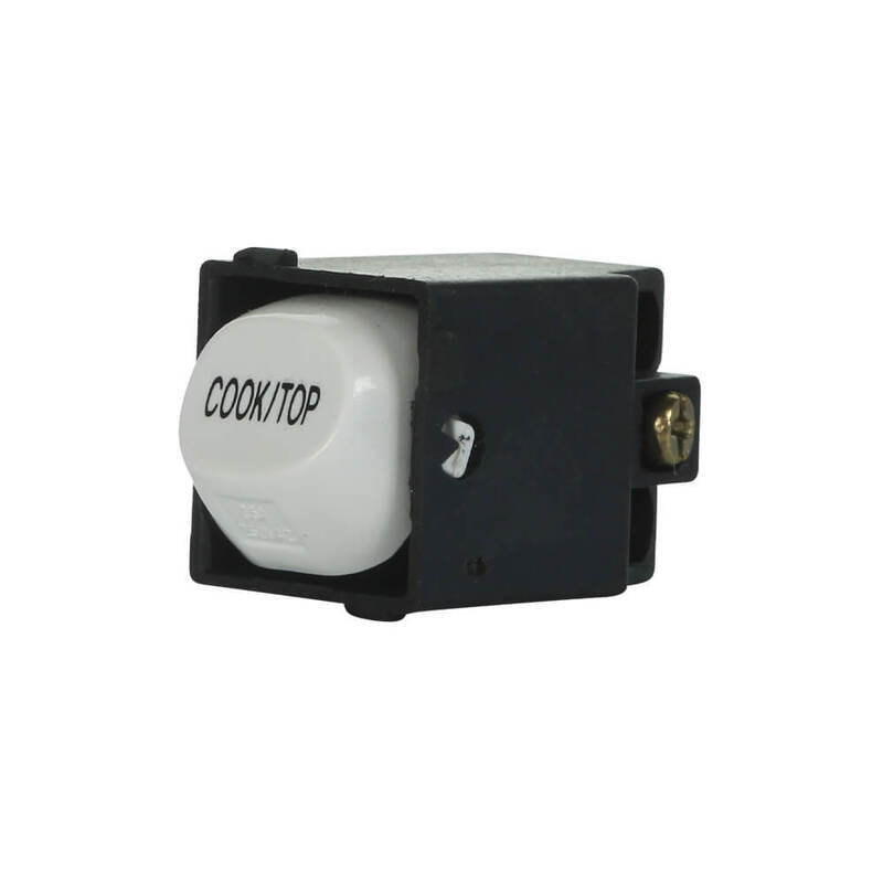 NATIONAL LIGHT SOURCES NLS 30687 | Double Pole Switch Mechanism Marked ...