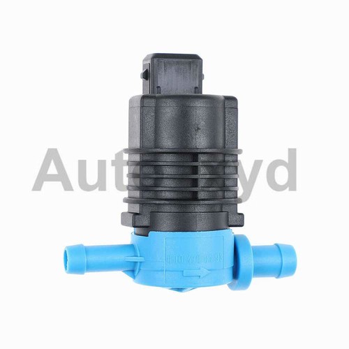 Vapor Canister Purge Solenoid A0004708593 For Mercedes-Benz S-CLASS ...