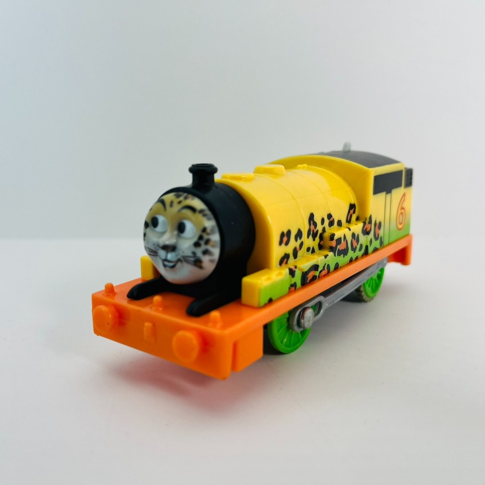 Thomas & Friends TrackMaster PERCY Motorized Train Variations - Choose ...