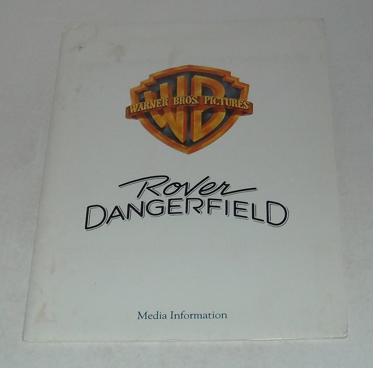Rover Dangerfield Quotes