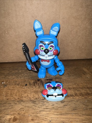 FNAF Five Nights At Freddys Funko Snaps Toy Bonnie | eBay