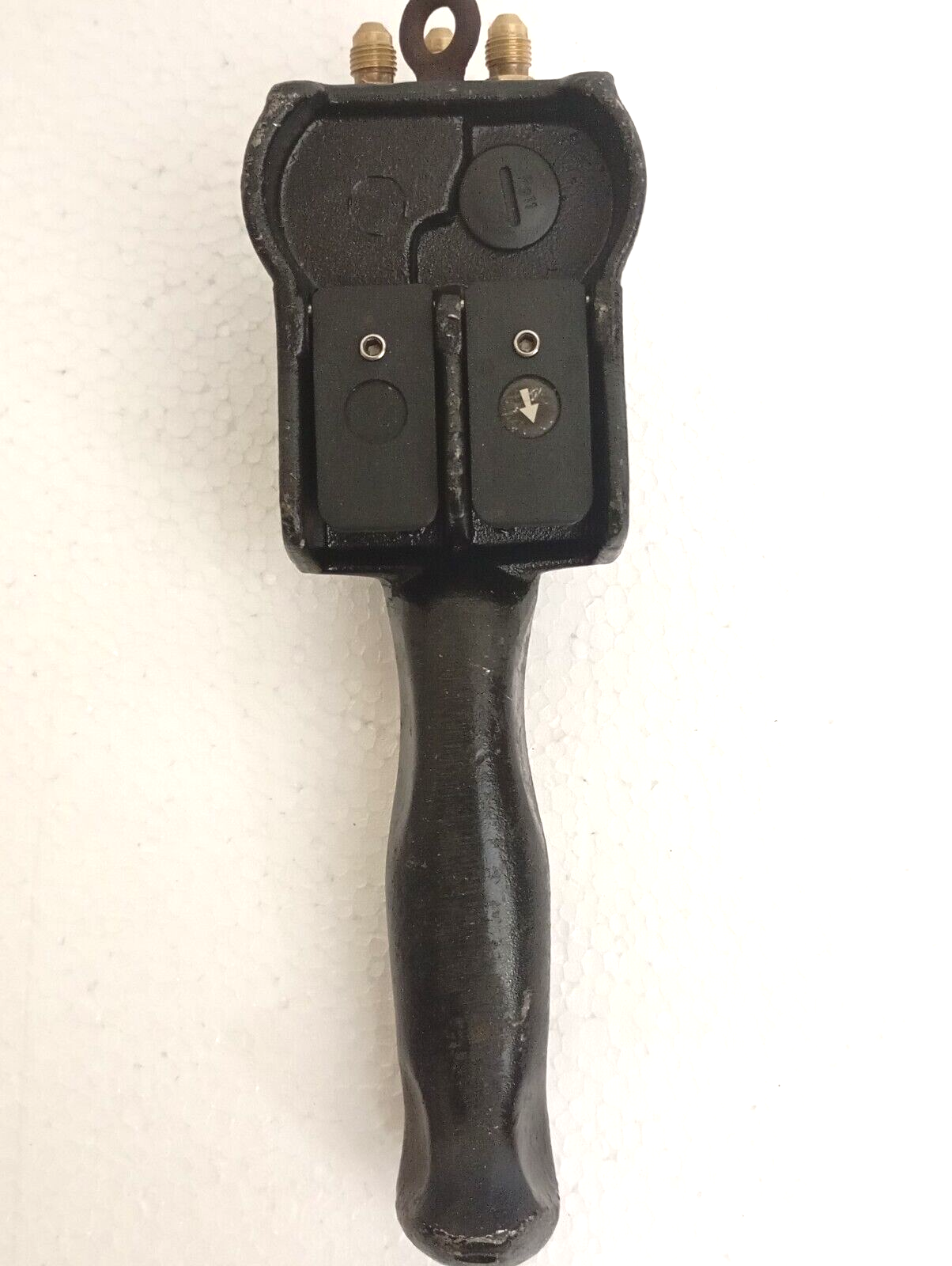 INGERSOLL RAND PHS Air Pendant Remote for Winch, Hoists # 1 | eBay