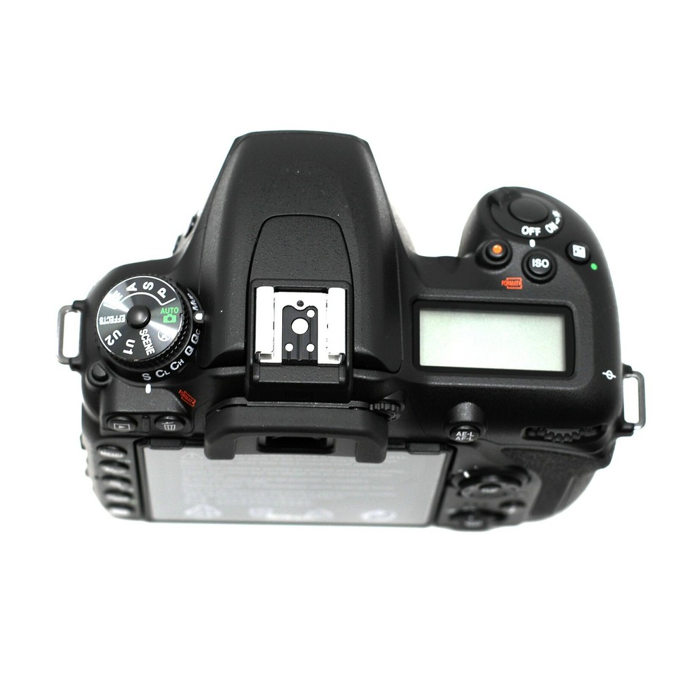 Nikon D7500 Digital Slr Camera Body - UK Next Day Delivery | eBay UK